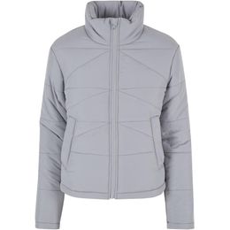 Urban Classics Winter Jacket in lightasphalt | Gr.: L