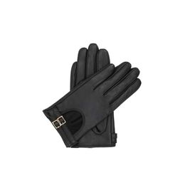 Kazar Handschuhe (Echt-Leder) in Schwarz | Gr.: L