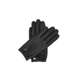 Kazar Handschuhe (Echt-Leder) in Schwarz | Gr.: L