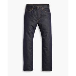 Levi's Levi's Jeans '555 Relaxed Straight' Herren Gr&ouml;&szlig;e 33 nachtblau