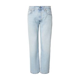 Levi's LEVI'S Jeans '555 Relaxed Straight' male size 33 Light blue