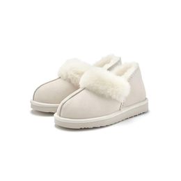 Vivance Dreams Hausschuh in beige | Gr.: 39