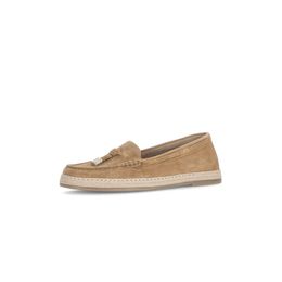 Gabor Slipper in braun | Gr.: 37