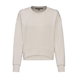 French Connection Sweatshirt in beige | Gr.: 48/50