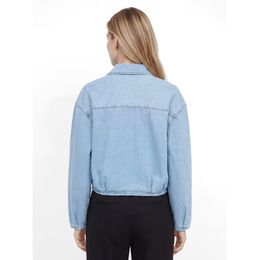 Mbym Jacke Geviva-M in bleached | Gr.: S