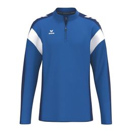 Erima Kinder Trainingstop in new royal/new navy | Gr.: 116