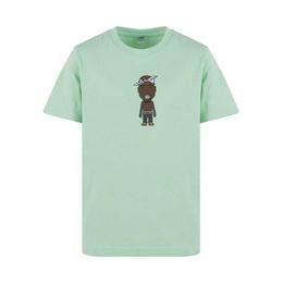 Mister Tee T-Shirt in neomint | Gr.: 146/152