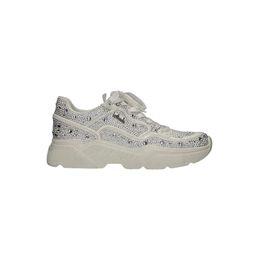 La Strada Sportliche Schn&uuml;rschuhe in Wei&szlig; | Gr.: 36