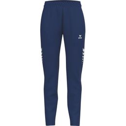 Erima Damen Trainingshose in new navy | Gr.: 34