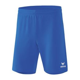 Erima Kinder Rio 2.0 Shorts mit Innenslip in new royal | Gr.: 128
