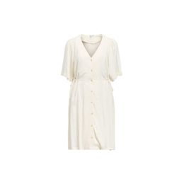 Object Kleid in sandshell | Gr.: 44