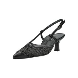 Paul Green Pumps in Black | Gr.: 37,5