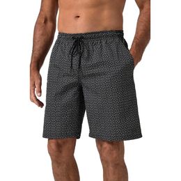 JP1880 Badehose in schwarz | Gr.: L