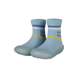 Sterntaler Adventure Socks Kitakind in bleu | Gr.: 28
