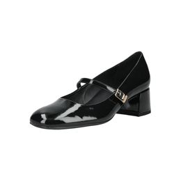 H&ouml;gl H&ouml;gl Pumps in Schwarz Lack | Gr.: 39
