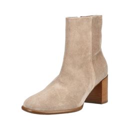 H&ouml;gl H&ouml;gl Stiefelette in Taupe | Gr.: 41,5