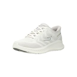 Skechers Sneaker in Wei&szlig; | Gr.: 45