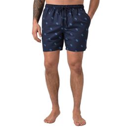JP1880 Badehose in navy blau | Gr.: 8XL
