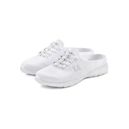 active by Lascana LASCANA ACTIVE Sneaker in wei&szlig; | Gr.: 36