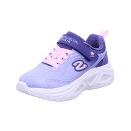 Skechers Sneaker in blau | Gr.: 34