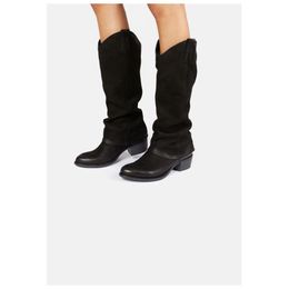 felmini Stiefel in Black | Gr.: 40
