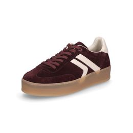 MIDS MARLA Sneaker in Bordeaux | Gr.: 41