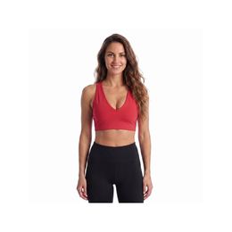GAP Sport-BH in Red | Gr.: XS