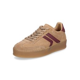 MIDS MARLA Sneaker in Camel | Gr.: 36