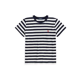 Polo Ralph Lauren Shirt female size XL Navy / White