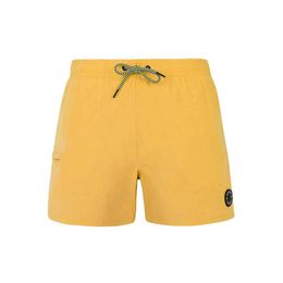 Protest " Faster in Tumeric Yellow | Gr.: XXL