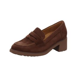 Gabor Slipper in braun | Gr.: 38,5