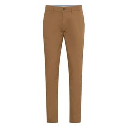 Blend Herren Chinohose "Chinohose BHMason", braun, Gr. 38, Obermaterial: 97% Baumwolle CO. 3% Elasthan EL., Hosen