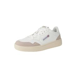 British Knights Sneaker low Noors in Wei&szlig; | Gr.: 40