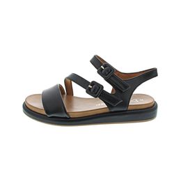 Marco Tozzi Sandale Schwarz | Gr.: 42