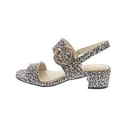 Marco Tozzi Sandale Beige | Gr.: 41