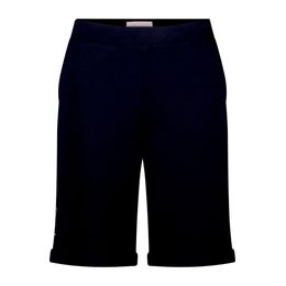 Betty Barclay Schlupfhose mit Eingrifftaschen in dunkelblau | Gr.: 40