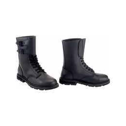 Brandit Stiefel "French Combat Boot" in Schwarz | Gr.: 43