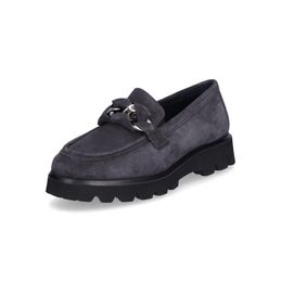 Sioux Slipper Meredira-727-H in Grau | Gr.: 37