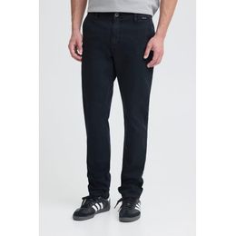 INDICODE Chinohose IDLucas in Schwarz | Gr.: W30/L34