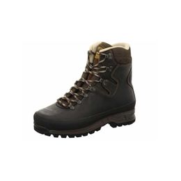 Meindl Wanderschuh in braun | Gr.: 42,5