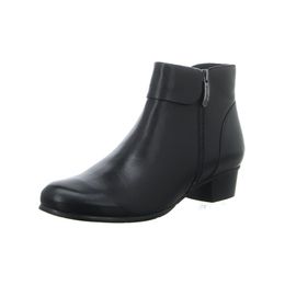 Regarde le Ciel Stiefelette in schwarz | Gr.: 38