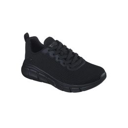 Skechers Sneakers Low BOBS Sport B Flex - Visionary Essence in schwarz | Gr.: 38