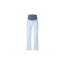 Noppies Jeans Weitem Bein Lemi in Light Blue | Gr.: 27