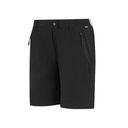 Regatta Mountain Shorts II Wanderhose in Schwarz | Gr.: 36