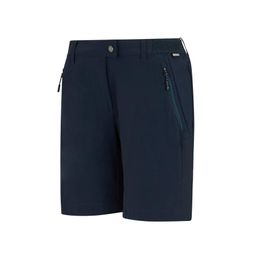 Regatta Mountain Shorts II Wanderhose in Navy | Gr.: 36