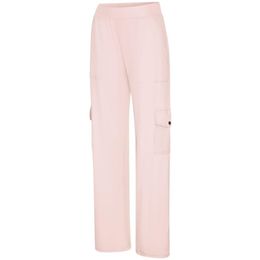 H.I.S. H.I.S Cargohose in rosa | Gr.: 36-38