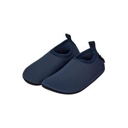 Sterntaler Badeschuhe uni in marine | Gr.: 22