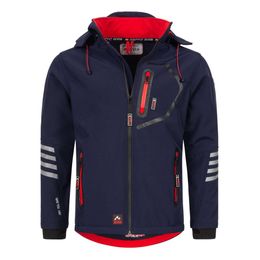 Arctic Seven Jacke ASColori in Navy | Gr.: S
