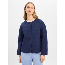 Vila Jacke Valentina in marine | Gr.: 38