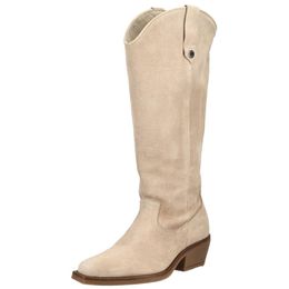 Steve Madden Stiefel WIRAYA in Beige | Gr.: 37